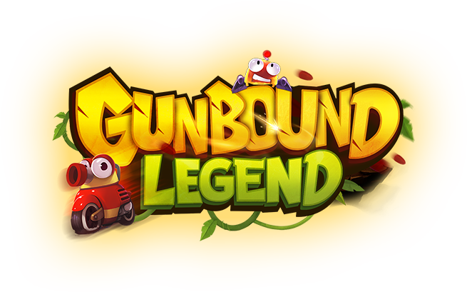 Gunbound Homepage